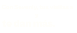 Sevenly App Móvil | 7-Eleven México